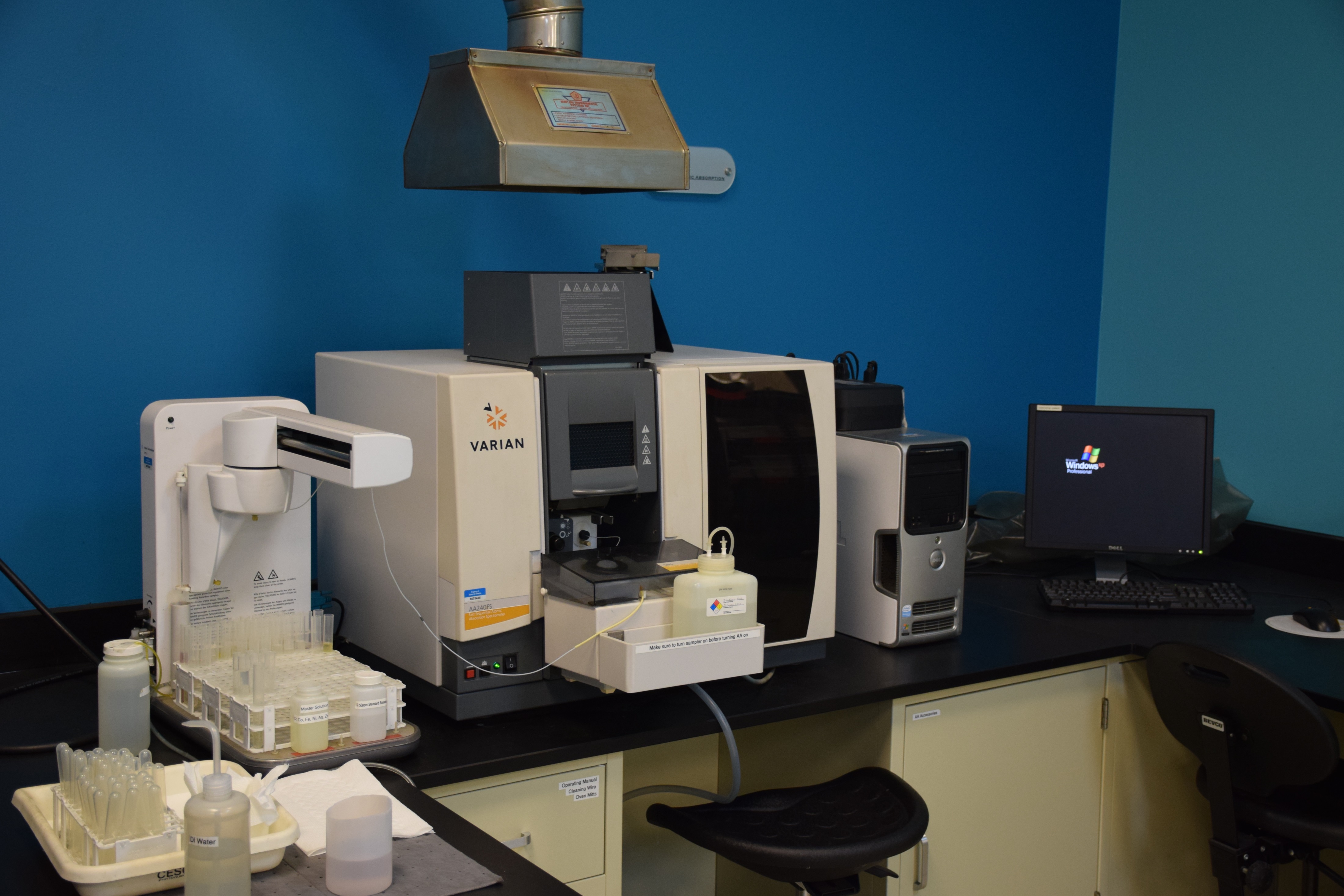 Tech Support - Dipsol of AmericaDipsol of America