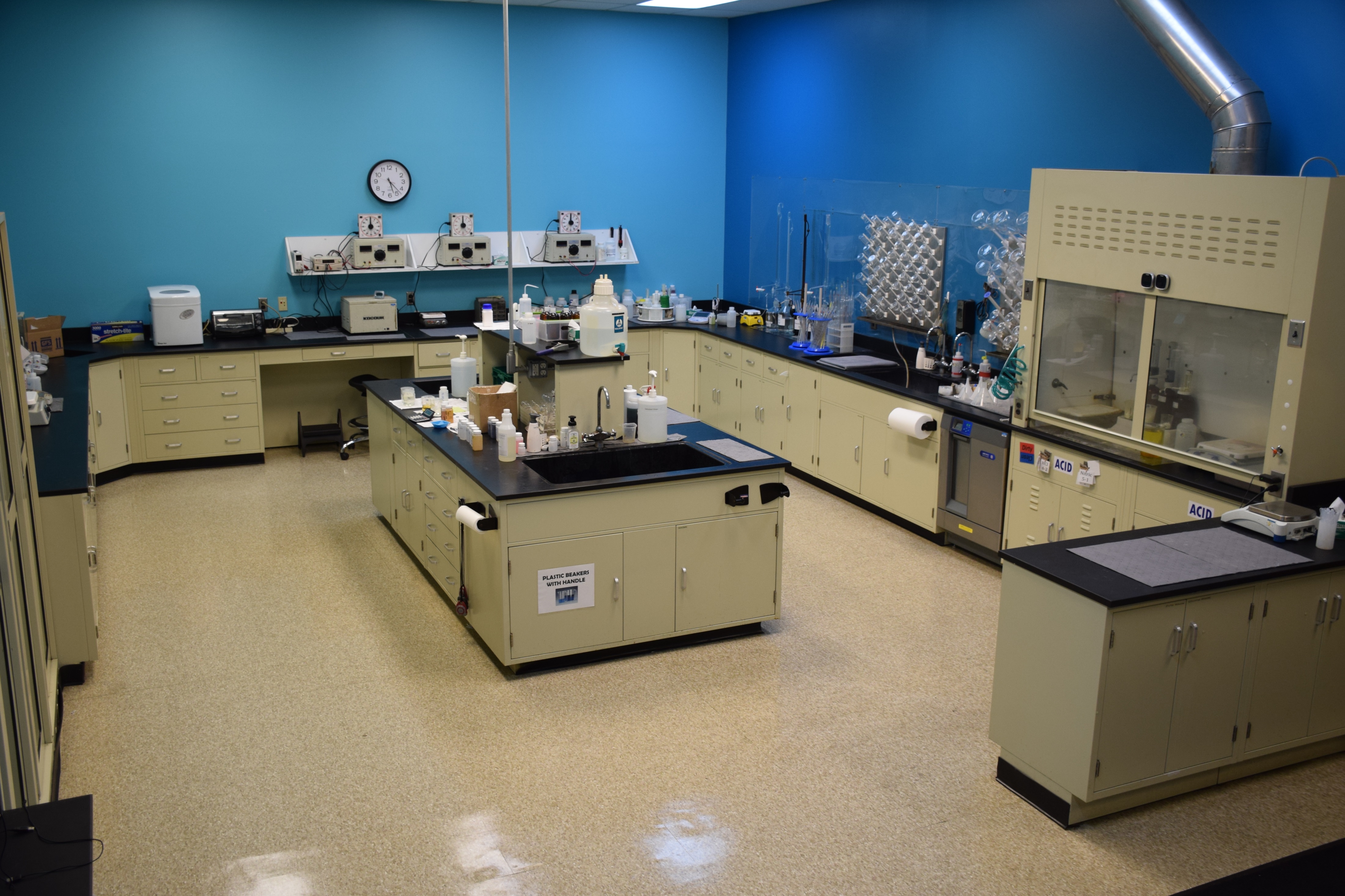 Tech Support - Dipsol of AmericaDipsol of America