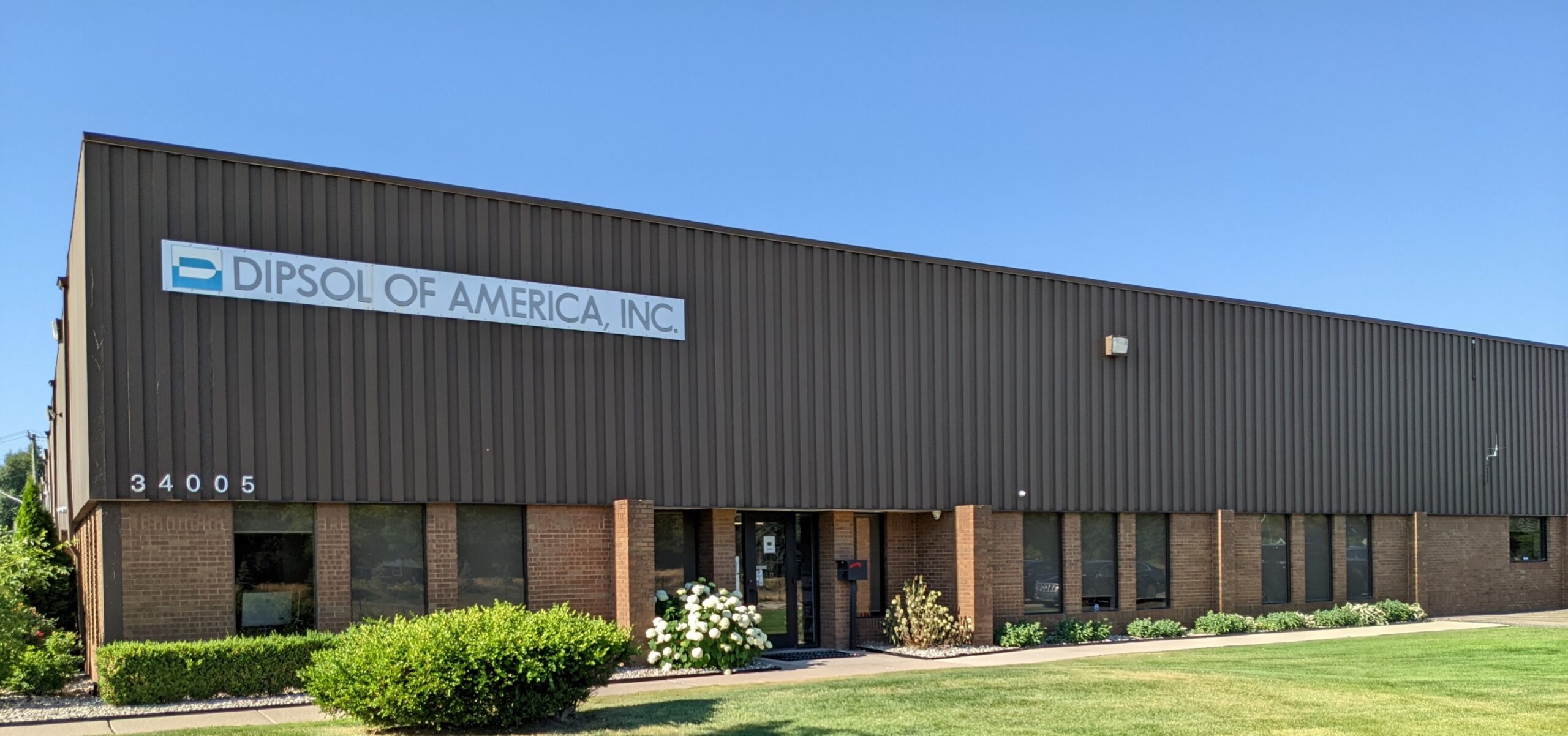 About Dipsol - Dipsol of AmericaDipsol of America